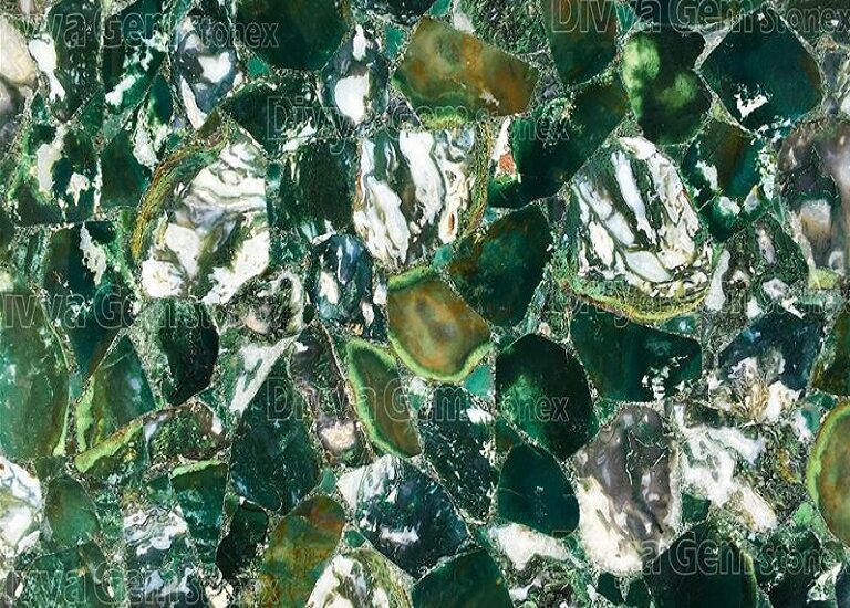 All you need to know about Gemstones Tiles - Divya Gem Stonex